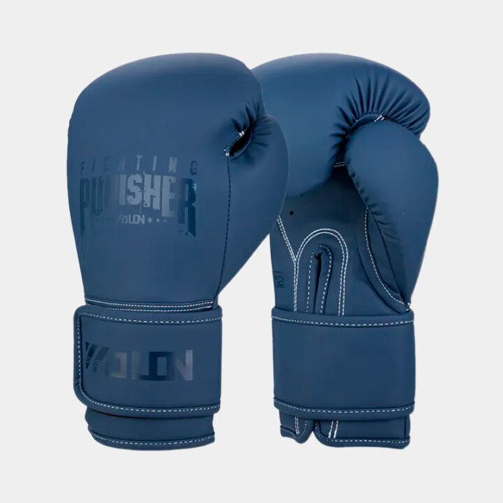Guantes De Boxeo - Wolon Punisher 2ND (Azul) | MMA Espartano Guantes De Boxeo - Wolon Punisher 2ND (Azul) | MMA Espartano