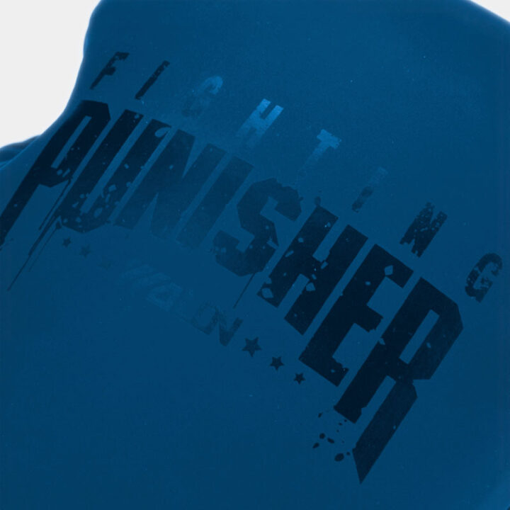 Guantes De Boxeo - Wolon Punisher 2ND (Azul) | MMA Espartano Guantes De Boxeo - Wolon Punisher 2ND (Azul) | MMA Espartano