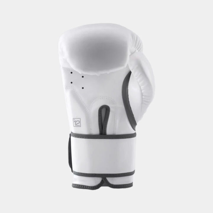 Guantes De Boxeo - Wolon Punisher 2ND (Blanco) | MMA Espartano Guantes De Boxeo - Wolon Punisher 2ND (Blanco) | MMA Espartano