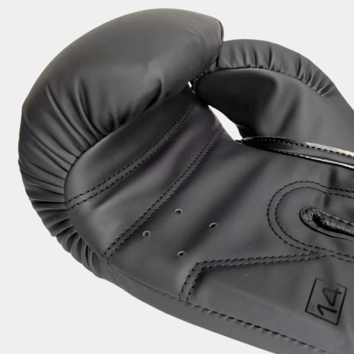 Guantes De Boxeo - Wolon Punisher 2ND (Negro) | MMA Espartano Guantes De Boxeo - Wolon Punisher 2ND (Negro) | MMA Espartano
