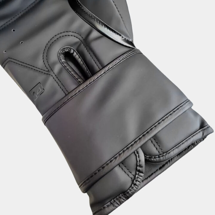 Guantes De Boxeo - Wolon Punisher 2ND (Negro) | MMA Espartano Guantes De Boxeo - Wolon Punisher 2ND (Negro) | MMA Espartano