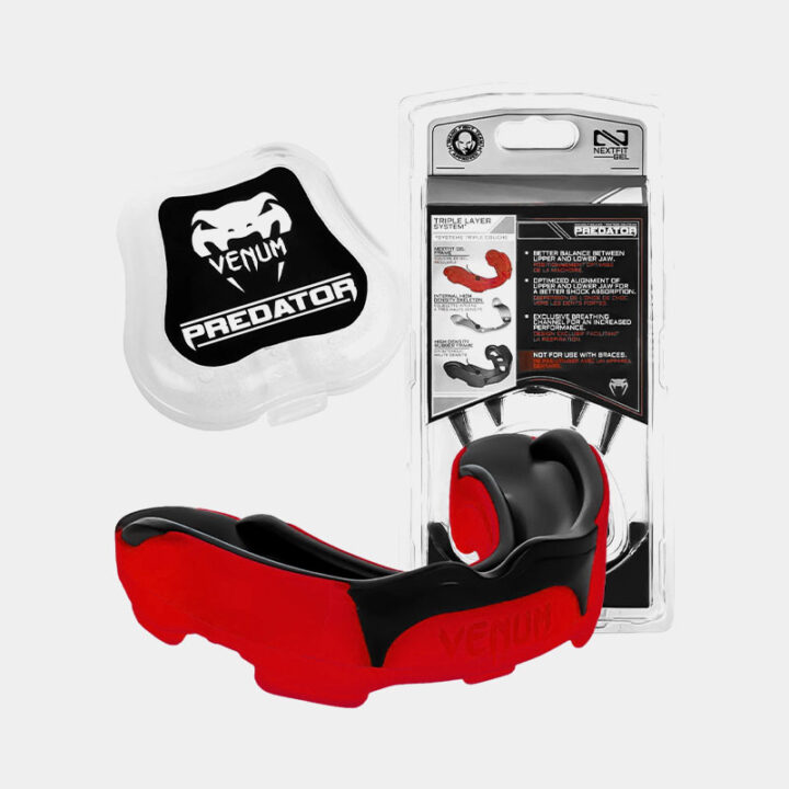 Protectores Bucales | MMA Espartano