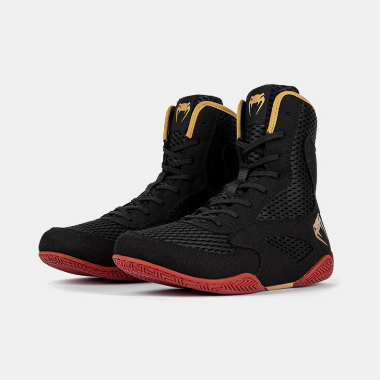 Botas De Boxeo | MMA Espartano